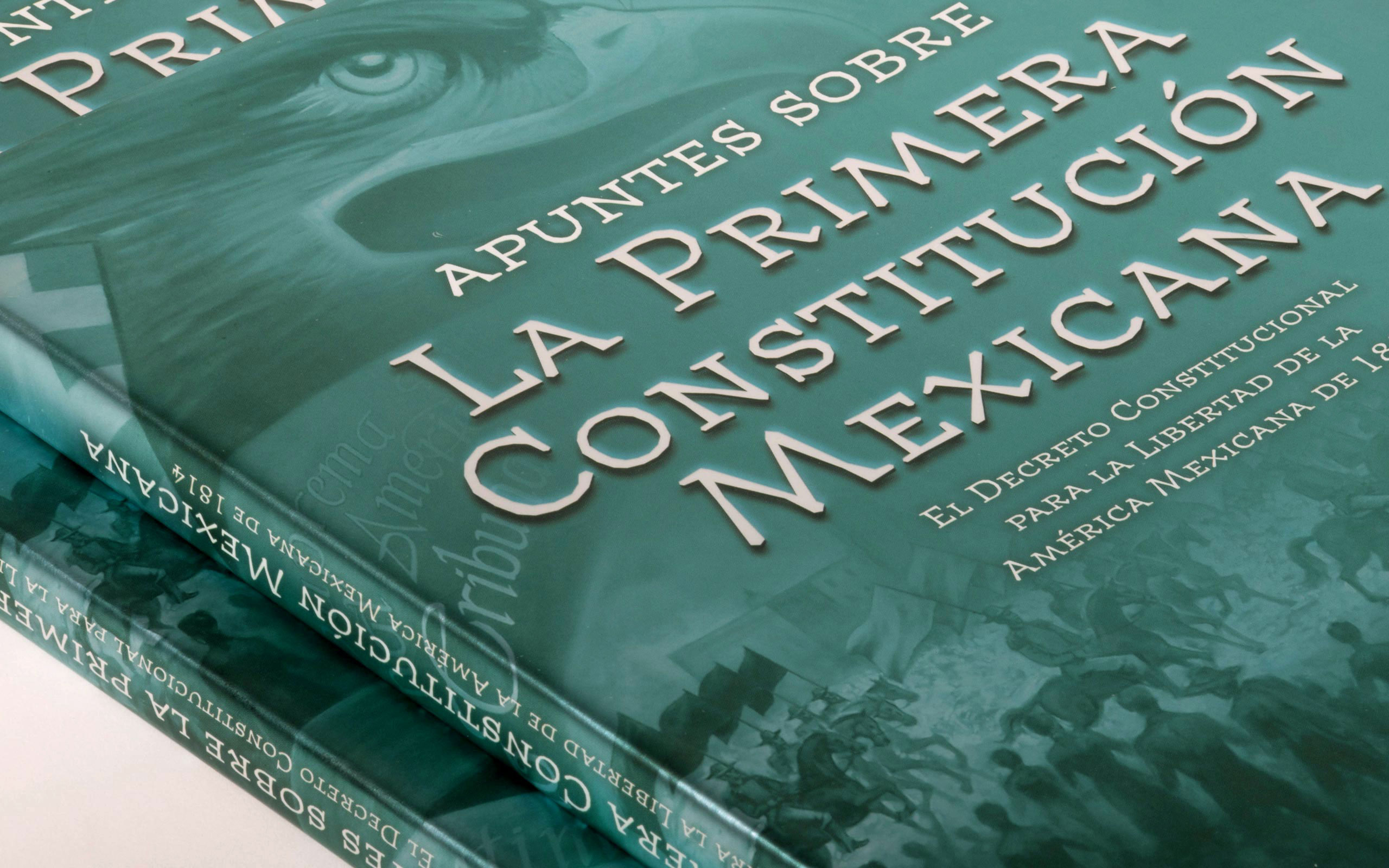 Apuntes sobre la Primera Constitución Mexicana – Syntaxis Editorial
