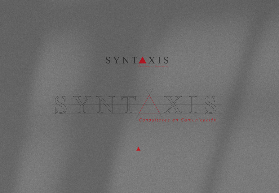 Lo que nos mueve – Syntaxis Editorial